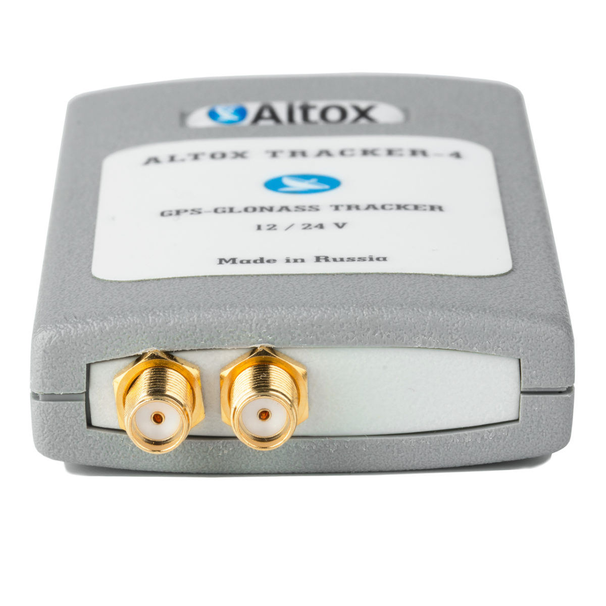 ALTOX TRACKER-4
